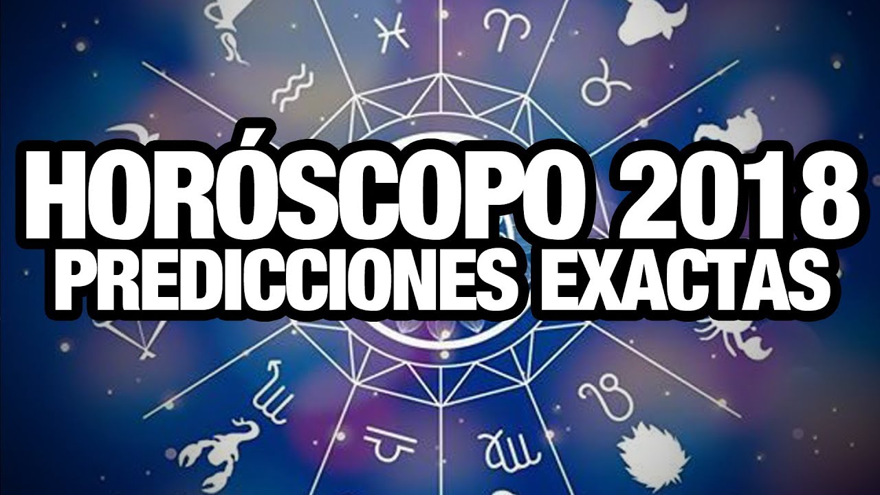 Interpretación Astral según tu signo para el 2018 - Tarot de Isabel Silva