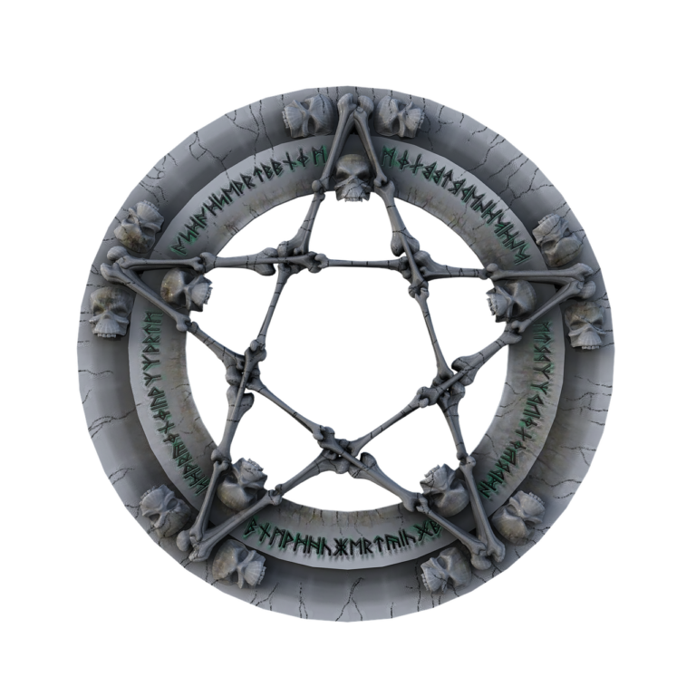 Los 10 amuletos y talismanes de protección más poderosos - Tarot de ...